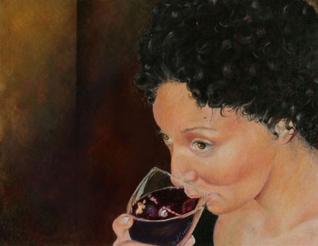 Virginia Carroll's Web Site